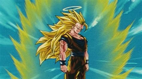 Dragon Ball Quais são todas as formas de Goku em ordem