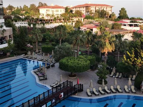 Strand Alba Royal Hotel Colakli HolidayCheck Türkische Riviera