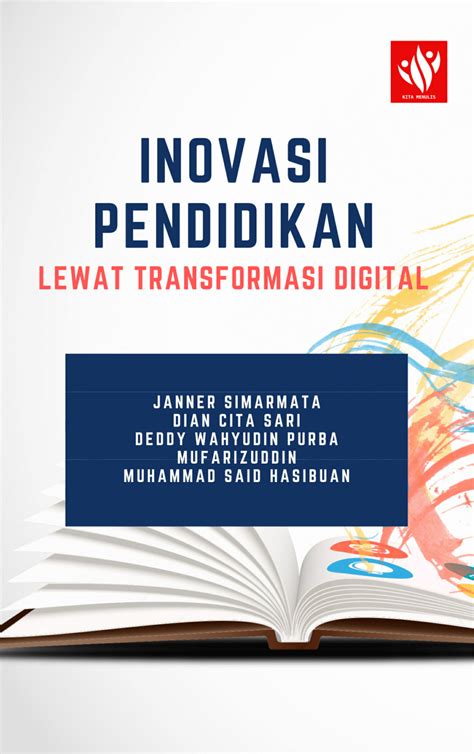 Contoh Inovasi Dalam Bidang Pendidikan Lisa James