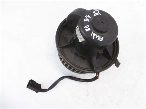 WENTYLATOR DMUCHAWA NAWIEWU AUDI 80 B3 B4 7126586814 Oficjalne