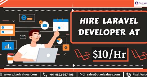 best mobile and web development company in india how to choose the best laravel development