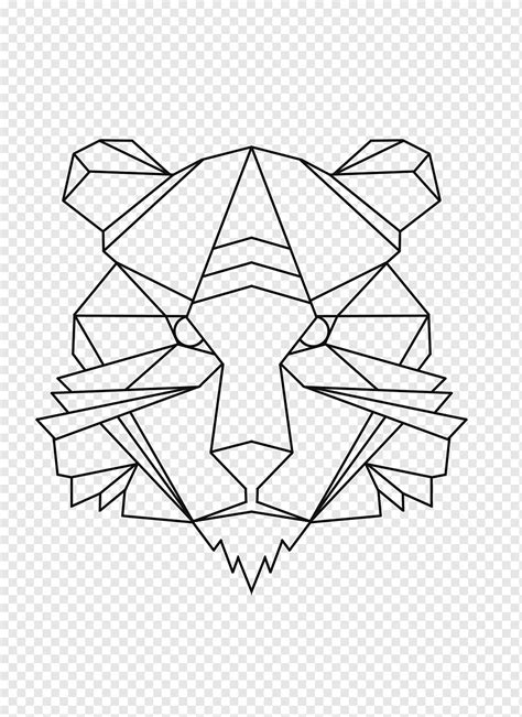 Línea arte dibujo simetría m 02csf ángulo ángulo blanco