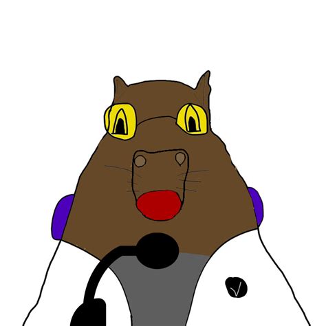 Capybara World On Twitter The First Capybara Nft 001 NFT NFTs
