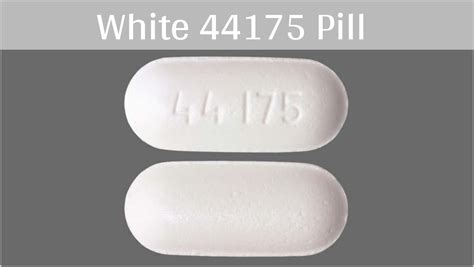 White Pill Uses Dosage Side Effects Health Plus City