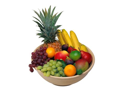 frutas orgânicas em um fundo transparente 13643145 PNG