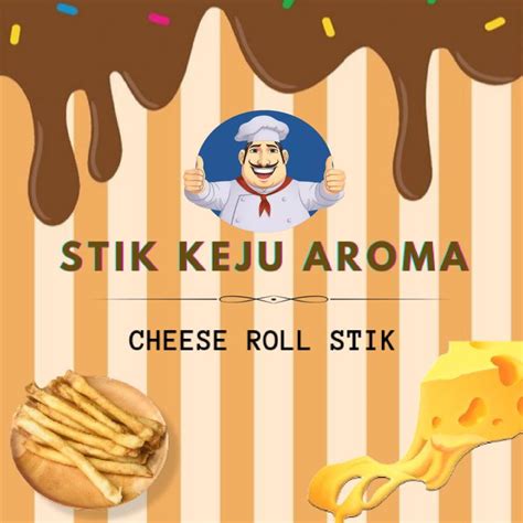 Jual Keju Aroma Viral Cheese Roll Stik Stik Aneka Rasa Shopee