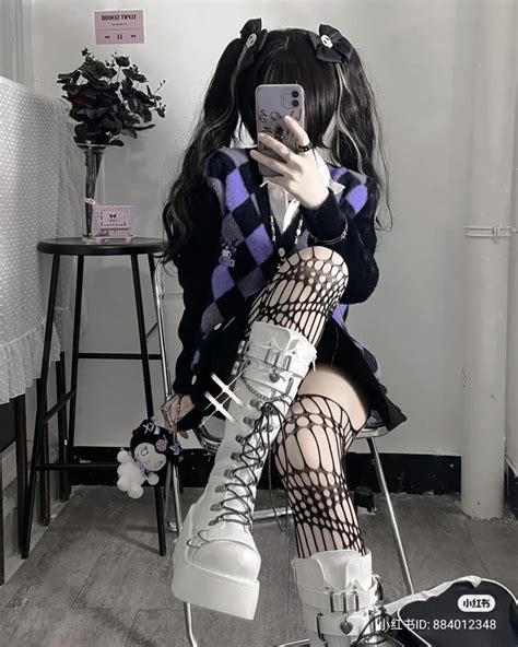 Cosplay Outfits Edgy Outfits Pretty Outfits Cool Outfits Fashion
