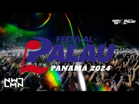 Festival Palao Panam Llega A Panam Para Los Mas Peque O Y