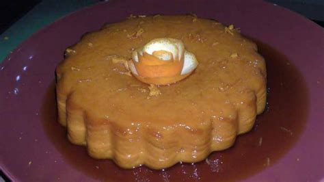 Receita do Pudim de Laranja DIVINAL Receitas de Culinária TV