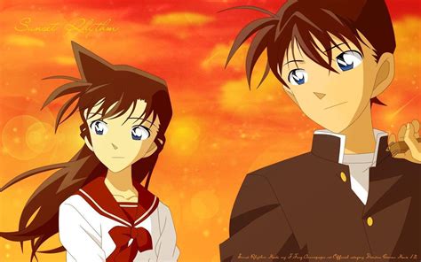 Detective Conan Wallpapers Wallpaper Cave The Best Porn Website