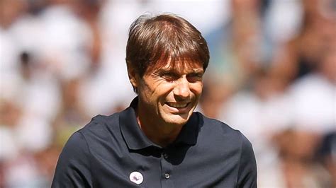 Antonio Conte Reveals Two Players That Scared Him In Wolves Win