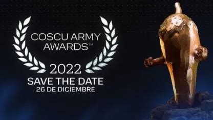Coscu Army Awards 2022 Reviví todo lo que dejó el evento con Spreen
