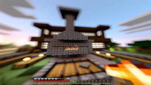 Jak zrobić piec hutniczy w Minecraft