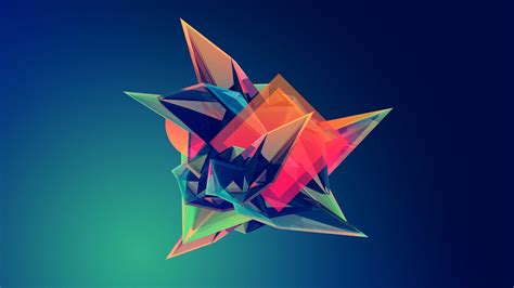 Abstract Art Geometric Wallpapers Top Những Hình Ảnh Đẹp