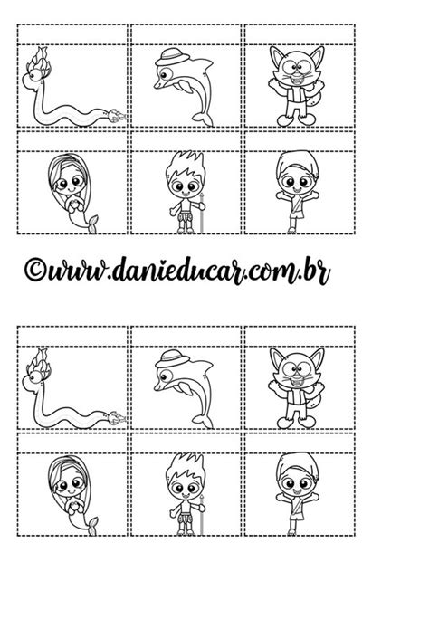 Caderno De Atividades Folclore