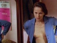 Naked Christine Boisson In Identificazione Di Una Donna