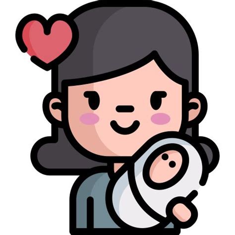 Mãe ícones em vetor livre criados por Freepik Free icons Animated
