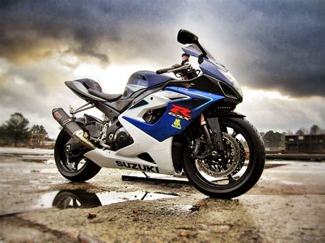Suzuki GSX R1000 Wallpapers Wallpaper Cave