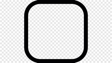Checkbox Check Mark Computer Icons Square Rectangle Monochrome Png