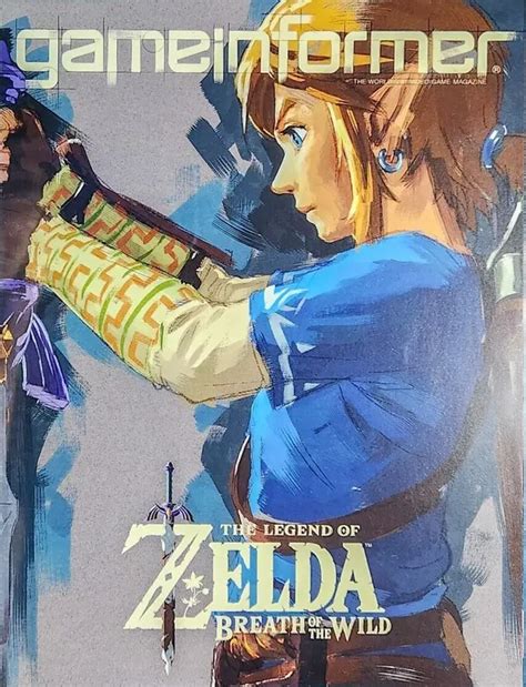 Game Informer Value Gocollect Game Informer