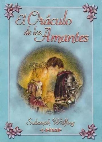 El Oráculo De Los Amantes Libro Y Cartas MercadoLibre