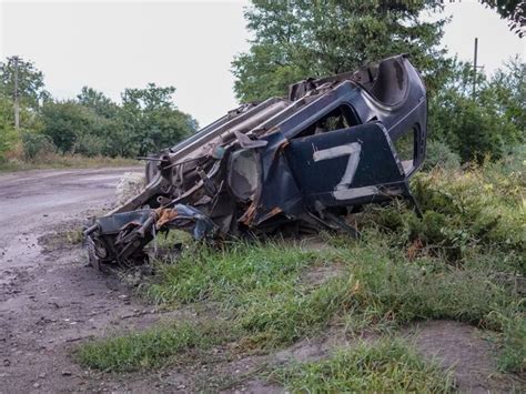 Kolejny sukces ukraińskiej armii Żołnierze weszli do Swiatohirska Wprost