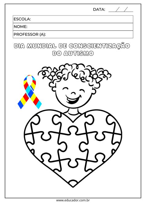 13 Atividades De Pintura Para Autismo