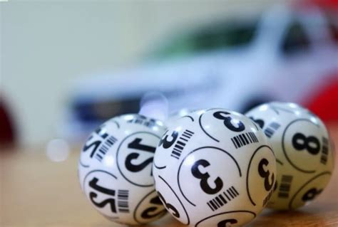 Découvrez les numéros gagnants du Keno du lundi 10 juillet 2023 et