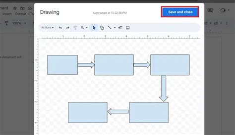 Flowchart In Google Docs GeeksforGeeks