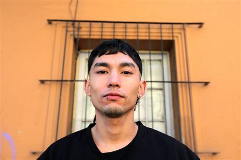 Las Últimas Noticias on Twitter Pablo Rojas el joven que la rompe en
