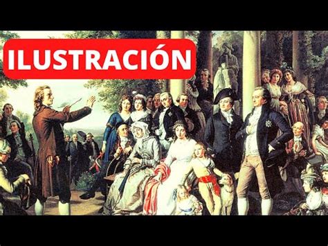 El impacto de la Ilustración en la cultura y su influencia duradera