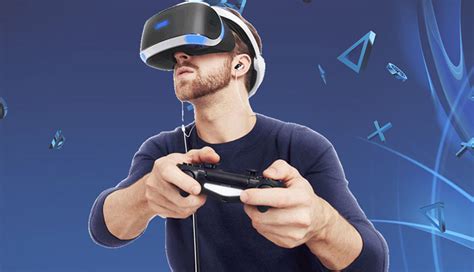 La Realidad Virtual De Moda Conoce Los 10 Mejores Juegos De VR Y