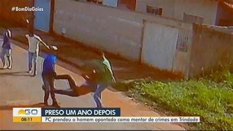 Empresário acusado de torturar e matar homem que teria furtado tempero