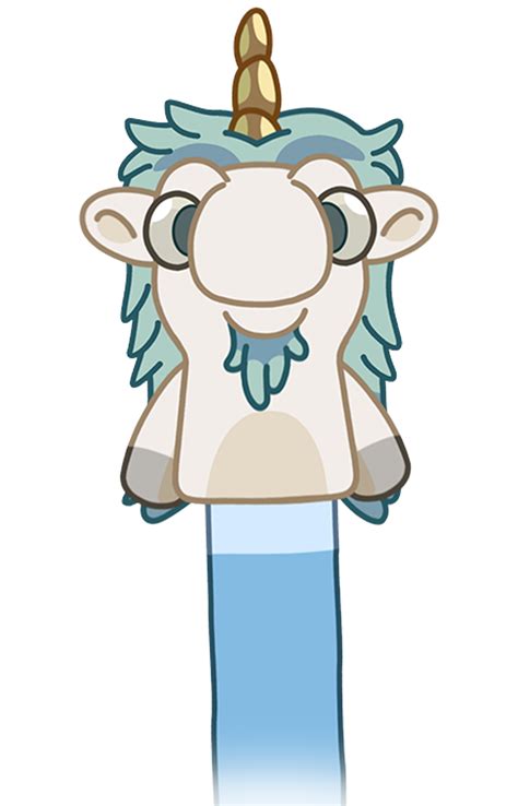 Unicorse Characters Bluey Official Website En 2024 Objetos