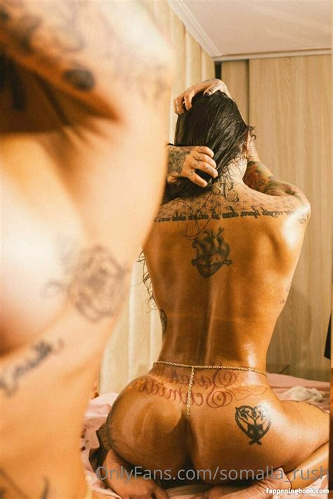 Sarah Schmidt Somaliasworld Nude Onlyfans Leaks The Fappening