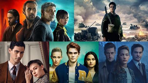 Estreias da Netflix em Outubro Mais de 80 Filmes e Séries no serviço