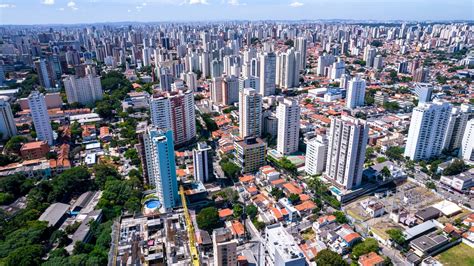 Condomínios mais caros de São Paulo veja lista 91 bairros Portal
