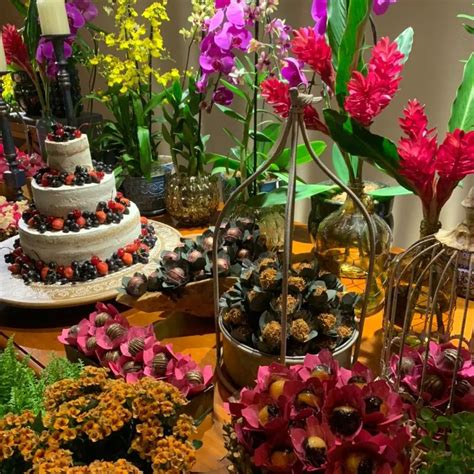 4 confeitarias para bolos de festa em Boituva para você arrasar na