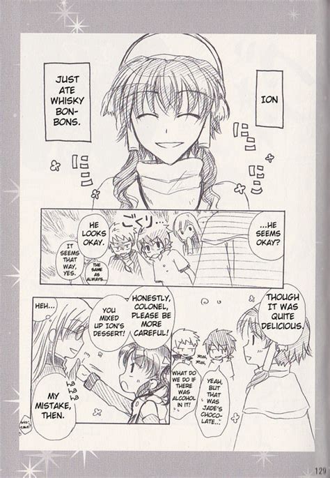 Anise Ion Doujin Drunks By Seina English
