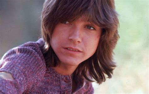 David Cassidy Rolling Stone Italia