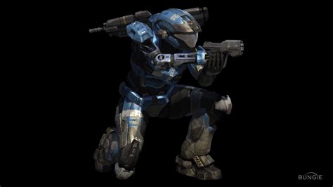 Halo Reach Kat Naked Hentay Film