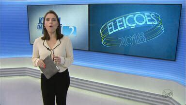 Jornal da EPTV 2ª Edição São Carlos Araraquara Confira como foi o