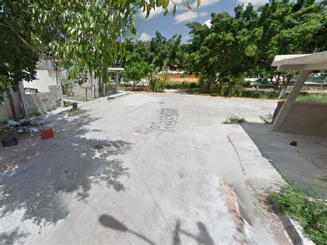 Venta Casa En Colonia Benito Ju Rez Canc N Es Icasas Mx