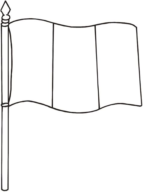 Bandera Para Colorear De Guatemala Imagui 7C5