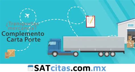 CFDI De Traslado Ejemplos Y Carta Porte SAT 2024