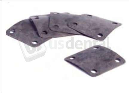 HP CONTROL BLOCK DIAPHRAGM KIT FOR PEGASUS V 1832 US Dental