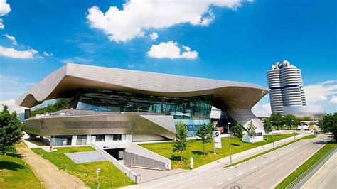 Famous Germany Landmarks For Your Bucket List
