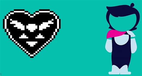 Kris Deltarune By Norskyy Fur Affinity HD Wallpaper Pxfuel