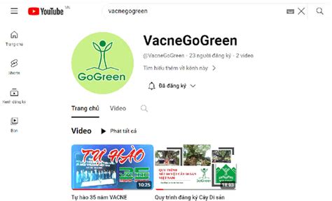 Hội bảo vệ thiên nhiên và môi trường Việt Nam