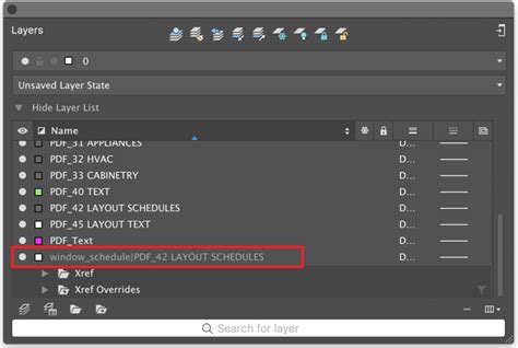 about xref layer properties and overrides artofit